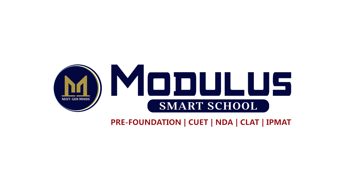 Best Schools In Alwar. Think Modulus Smart School